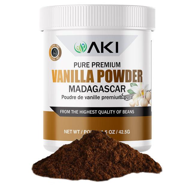 Shop Our Selection of Premium Health-Boosting Superfood Powders | Aki ...